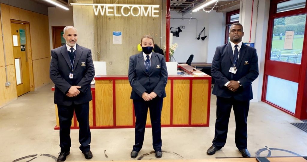 News - T.S.S (Total Security Services) Ltd